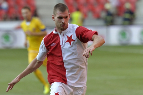 Střelec Juhar: Výhru jsme potřebovali, zvedne nám náladu | Týden.cz