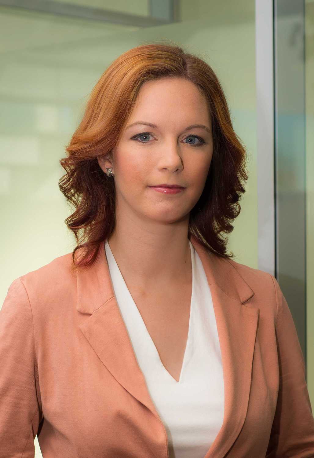 Za televizi Nova bude mluvit Anna Suchá z Ogilvy PR | Týden.cz