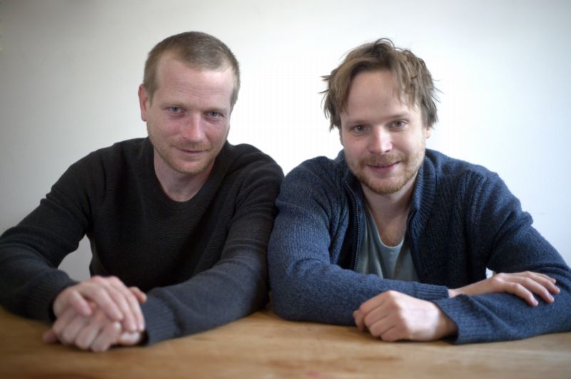 Hadí synergie. Bratři Hádkové o umělecké spolupráci i herecké řeholi ...