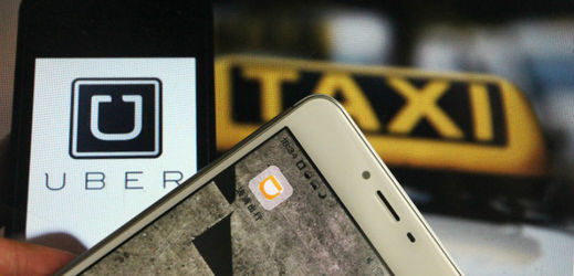 Uber má v Londýně stopku. Městu mu neprodlouží licenci | Týden.cz