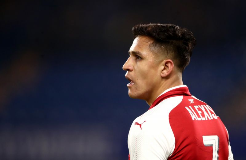 Sánchez do United, Mchitarjan do Arsenalu. Vyjde to, tuší Wenger | Týden.cz