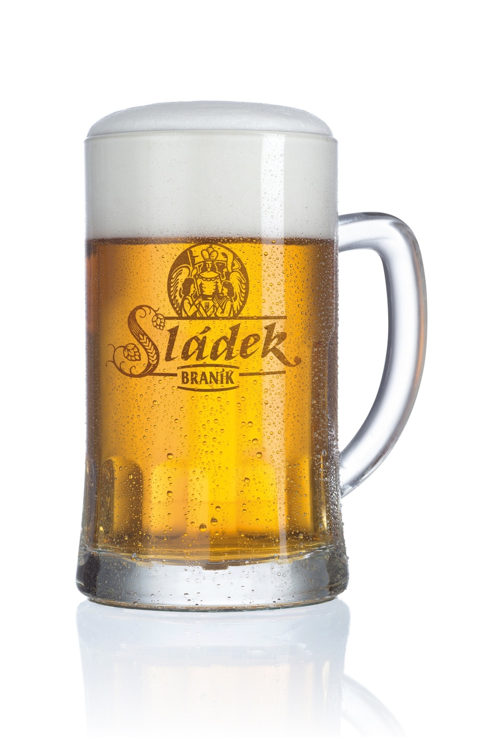 Braník představil nové pivo Sládek určené jen pro restaurace | Týden.cz