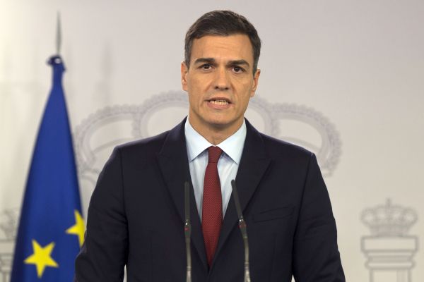 Španělsko hrozí Katalánsku zásahem. Srovnání našlo v brexitu | Týden.cz